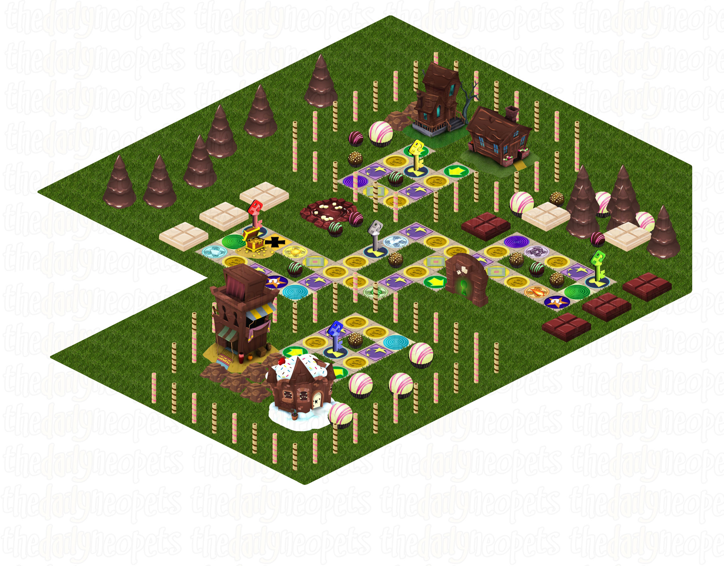 Chocolate | Neopets Wiki | Fandom